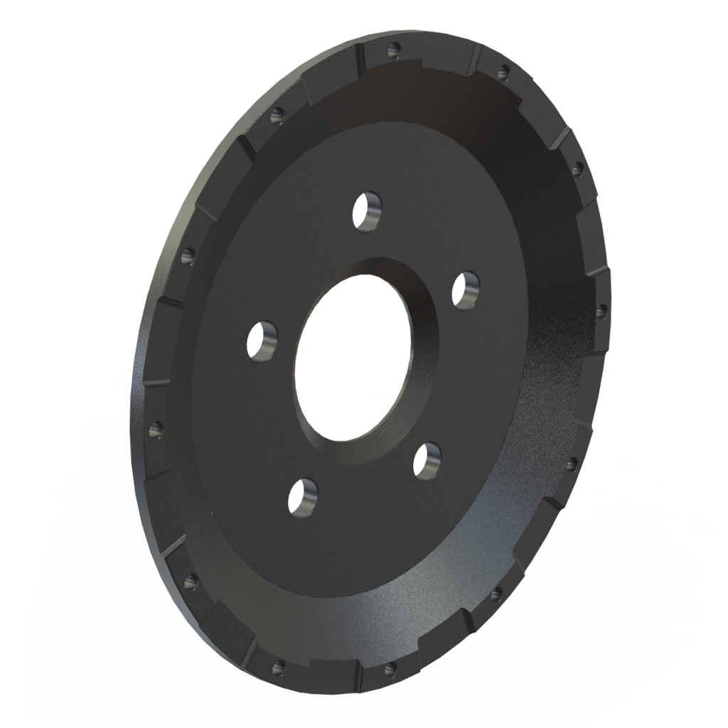 Fixed Motorsport Bells