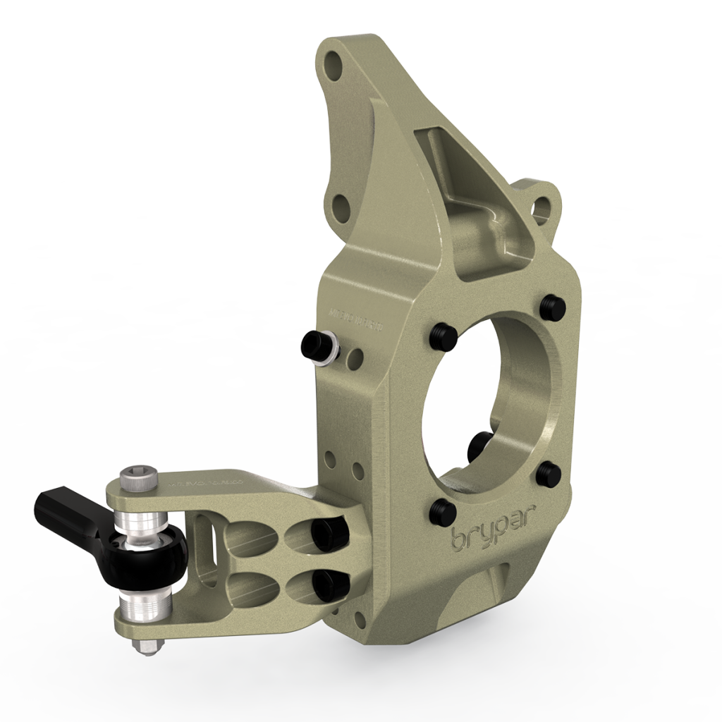 Home / Shop / Prime R / Motorsport Uprights / Mitsubishi Lancer EVO 10 ...