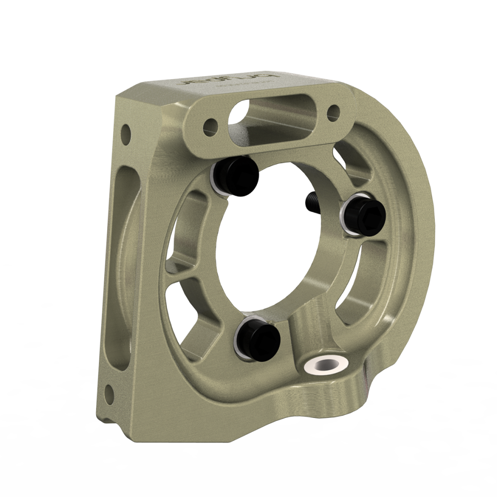 Lotus Elise / Exige S2 Front Upright