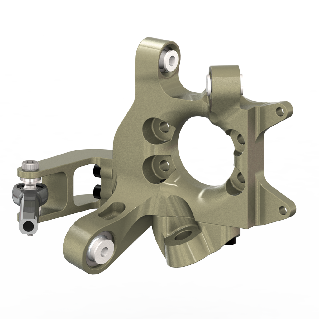 Nissan Skyline R32-34 GTR Rear Upright