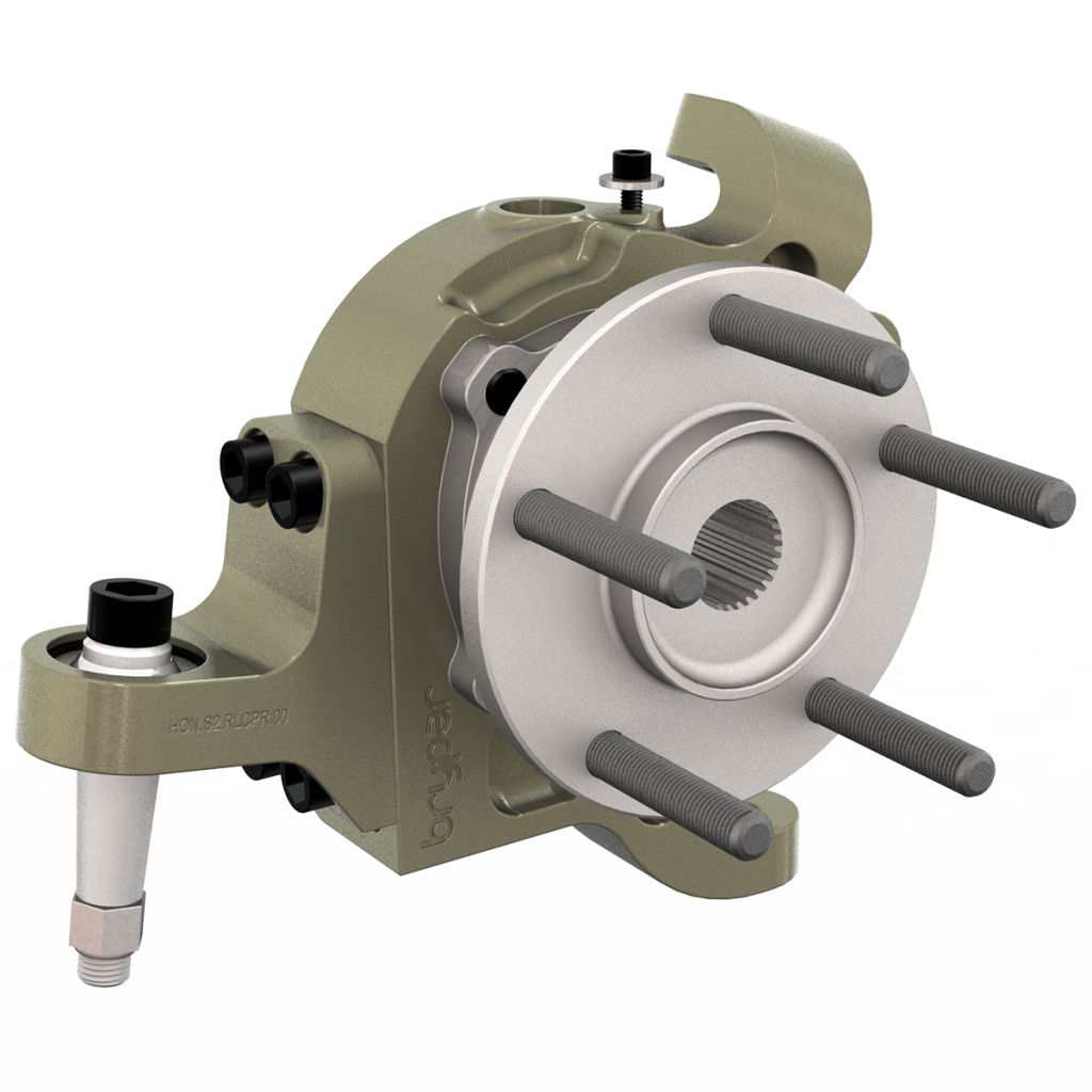 Home / Shop / Prime R / Motorsport Uprights / Honda S2000 Rear Upright