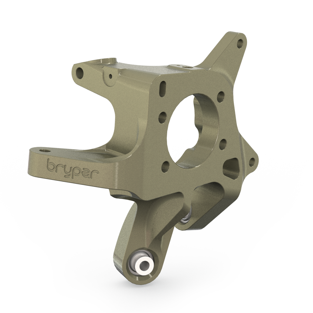 Home / Shop / Prime R / Motorsport Uprights / Subaru WRX STi GR Rear ...